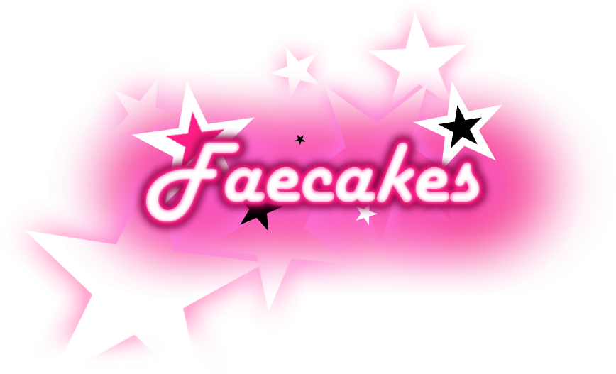 Faecakes' Shop